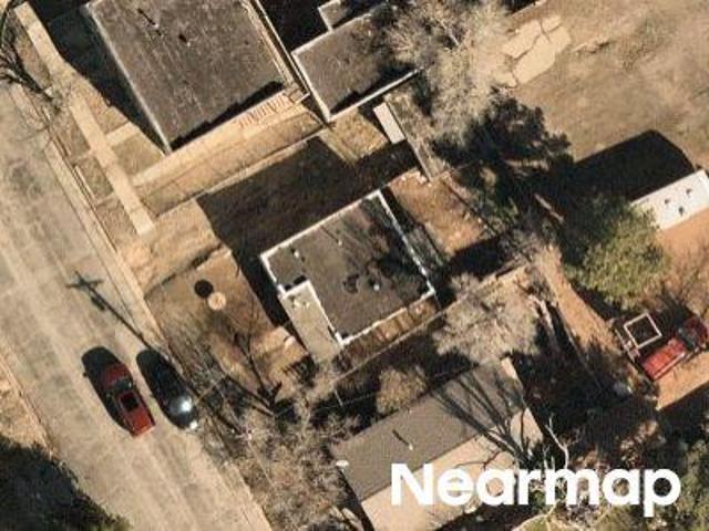 Yeager St