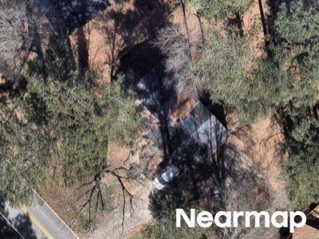 Yeager Rd