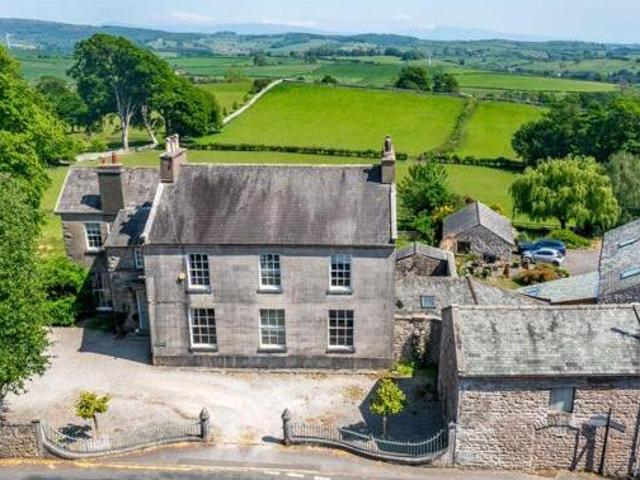 Yealand Road, Yealand Conyers, 6 Bedroom Detached