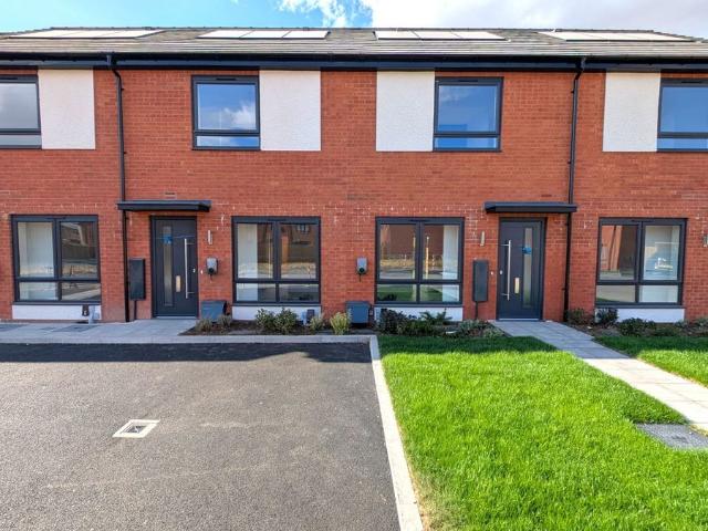 Yealm Close, Snelsmoor Village, Chellaston, Derby DE73, 2 bed terraced house to rent, £1,180 pcm | PrimeLocation