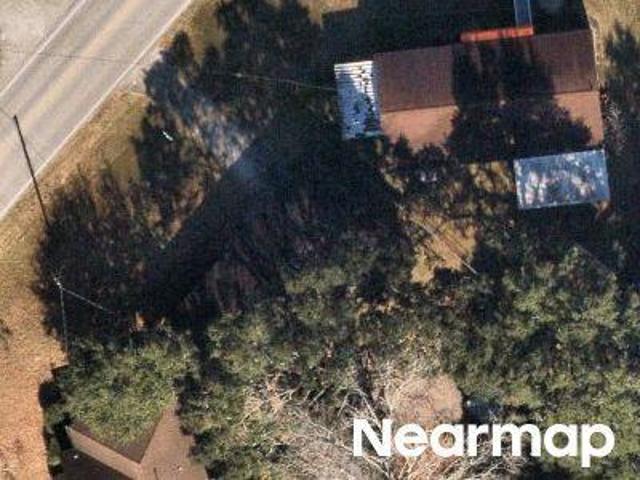 Yeamans Hall Rd