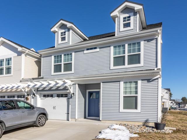 Year round Furnished Townhome Frankford