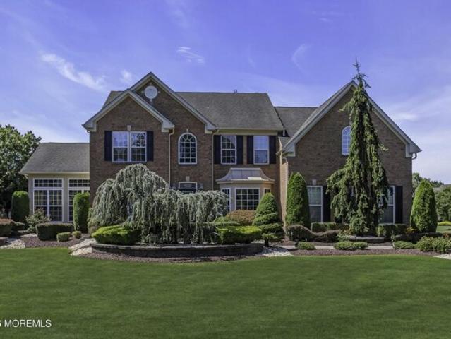 Yearling Pl, Freehold, Home For Sale