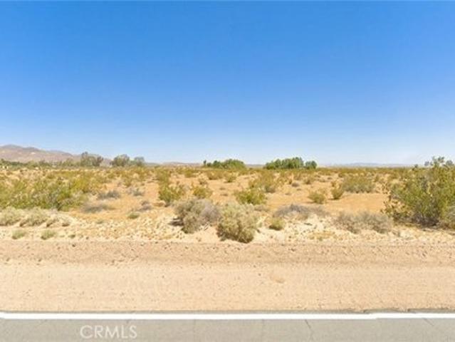 Yearling Rd, Newberry Springs, CA 92365