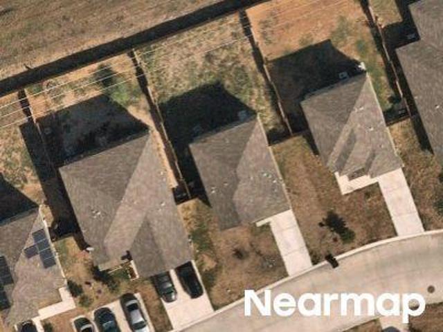 Yearwood Ln