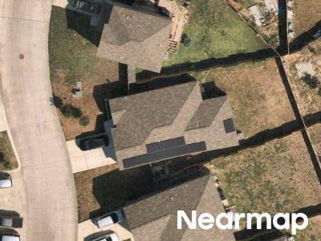 Yearwood Ln