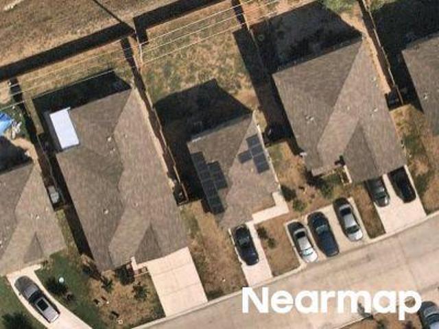 Yearwood Ln