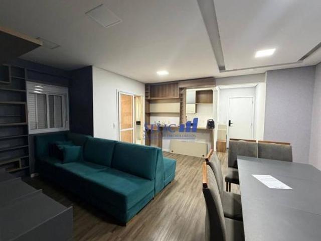 Yeas Ideal Apto 74m², 2 dorm, Jundiaí. COD AP0832