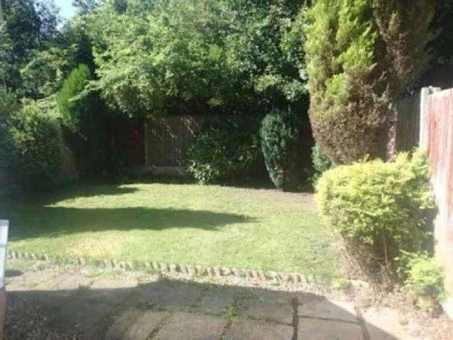 Yelverton Close, Liverpool, Merseyside, L26