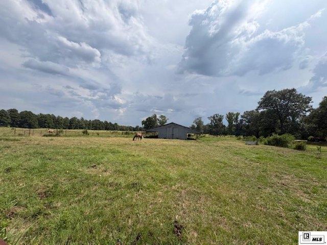 Yeldell Rd, Bastrop, LA 71220