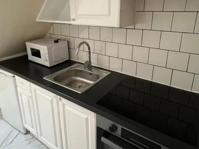 Yeldham Road, London, W6 8JJ, United Kingdom | 2 bed apartment for rent #165481417 | Rentberry