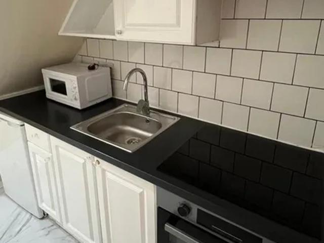 Yeldham Road, London, W6 8JJ, United Kingdom | 2 bed house for rent #167551285 | Rentberry