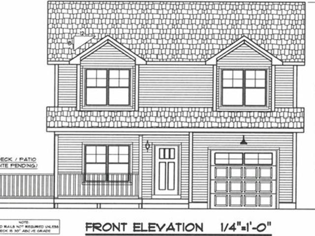 Yeles Ln, Hopkinton, Home For Sale