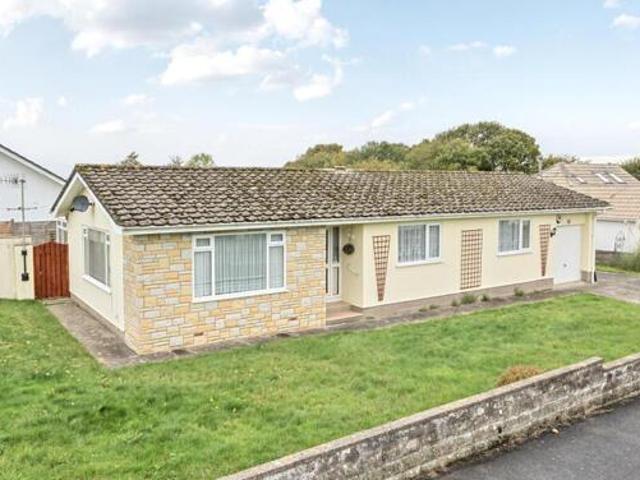 Yelland, Allenstyle Road, Barnstaple, 3 Bedroom Bungalow
