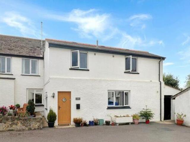 Yelland, Lower Yelland Farm, Barnstaple, 3 Bedroom Semi detached