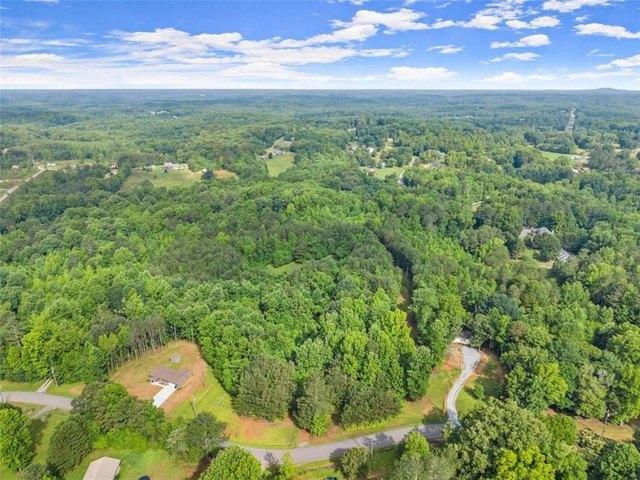 Yellow Creek Rd, Murrayville, GA 30564
