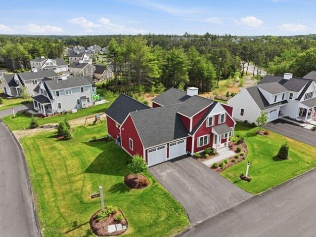 Yellow Birch Dr, Plymouth, Home For Sale