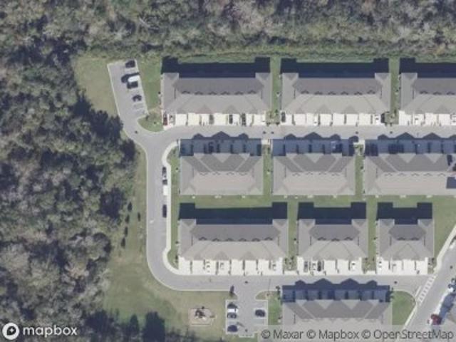 Yellow Finch Dr