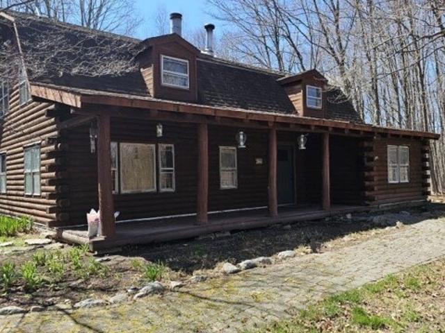 Yellow Frame Rd, Green Township, Home For Sale