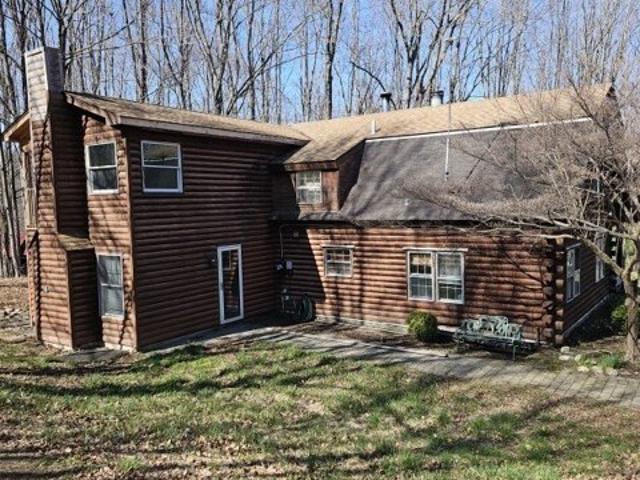 Yellow Frame Rd, Green Township, Home For Sale