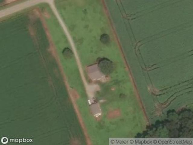 Yellow Hammer Rd