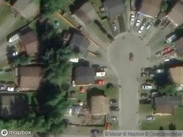 Yellow Leaf Cir