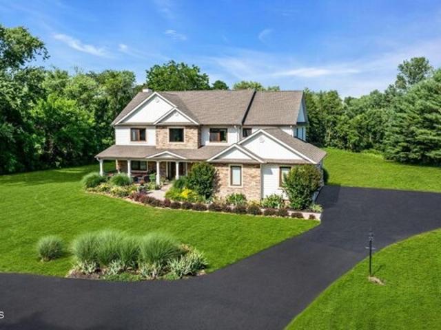 Yellow Meetinghouse Rd, Cream Ridge, Home For Sale