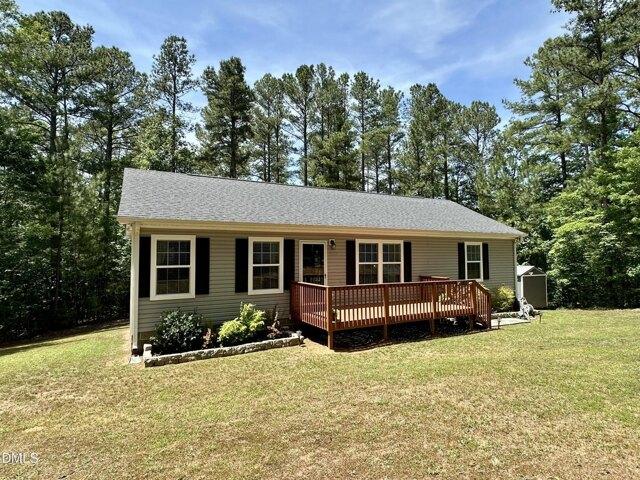 Yellow Pine Dr, Graham, Home For Sale