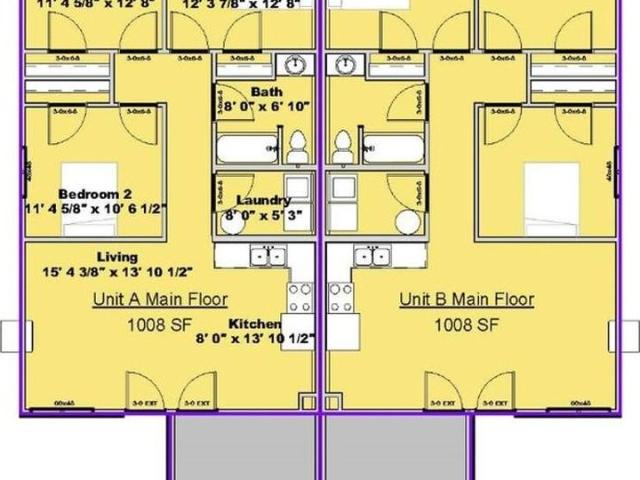 Yellowbanks 3 Bedroom Apartment for Rent at 5756 Basswood Ln, Pleasant Hill, IA 50327
