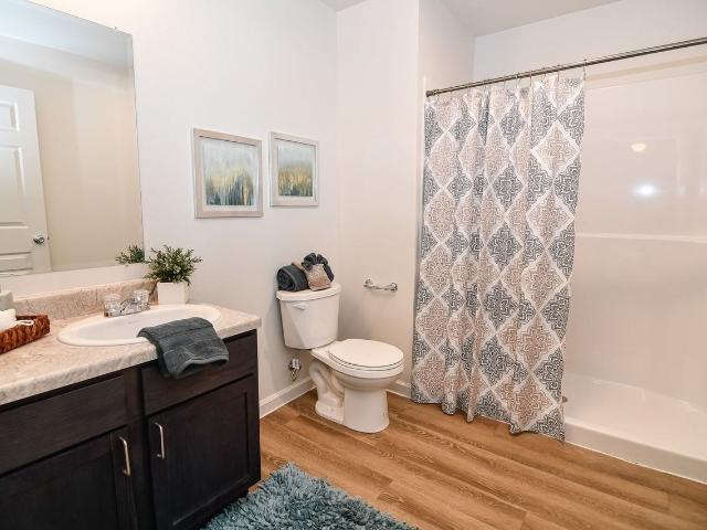 Yellowbanks 3 Bedroom Apartment for Rent at 5790 Vision Dr, Pleasant Hill, IA 50327