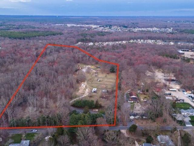Yellowbrook Rd, Freehold, Plot For Sale