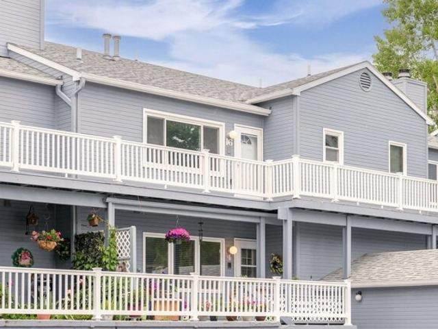 Yellowstone Ave Apt,billings, Condo For Sale