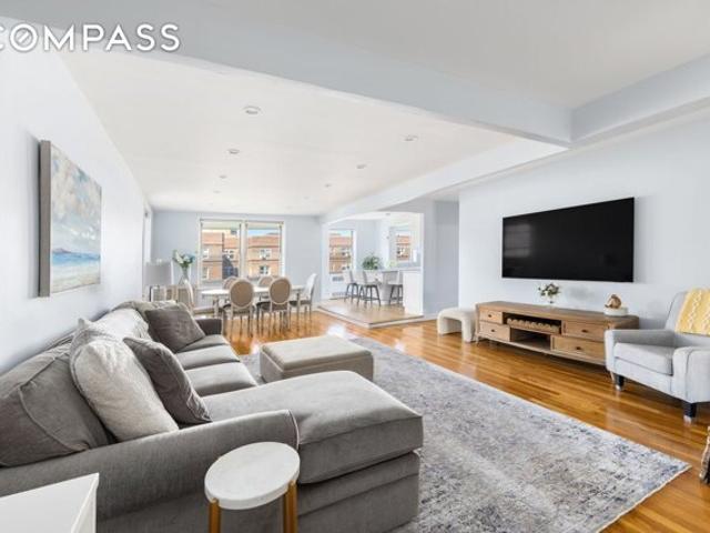 Yellowstone Blvd Unit,queens, Property For Sale