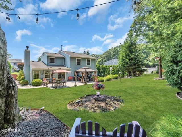 Yellowstone Ln, Howell, Home For Sale