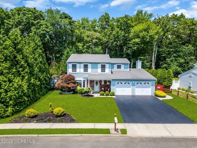 Yellowstone Ln, Howell, Home For Sale