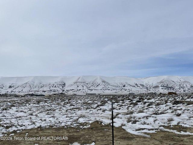 Yellowstone Rd, Rock Springs, WY 82901