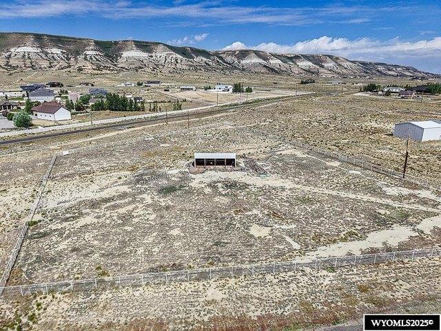 Yellowstone Rd, Rock Springs, WY 82901