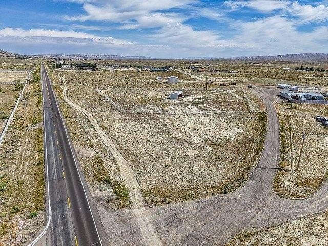 Yellowstone Rd, Rock Springs, WY 82901