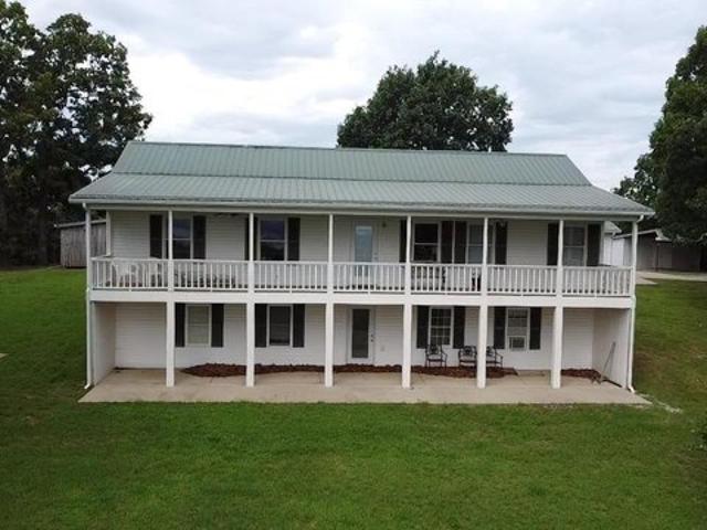 Yellville, AR 72687