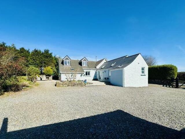 Yerbeston, Kilgetty, 4 Bedroom Detached