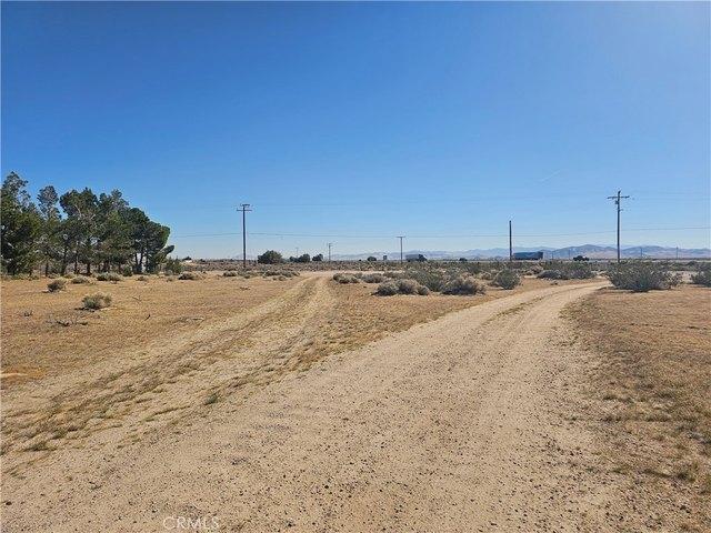 Yermo, CA 92398