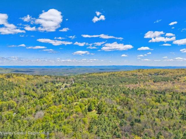 Yerry Hill Rd, Woodstock, NY 12498