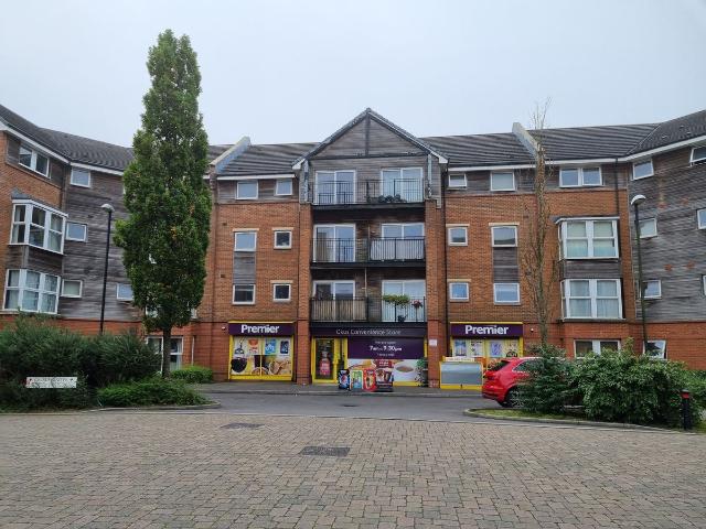 Yersin Court, Swindon SN1, Room to rent, £600 pcm | PrimeLocation