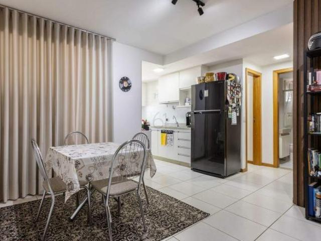 YES 2 QUARTOS 68,75M VARANDA GOURMET