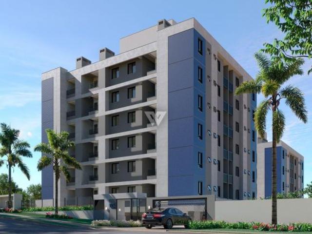 Yes Ecoville APARTAMENTO 2 QUARTOS ECOVILLE CURITIBA