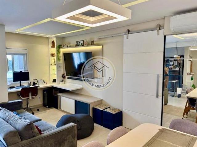 Yes Ideal Living, 2 dormitórios, bairro Medeiros, próximo à Rodovia Bandeirantes em Jundiaí SP