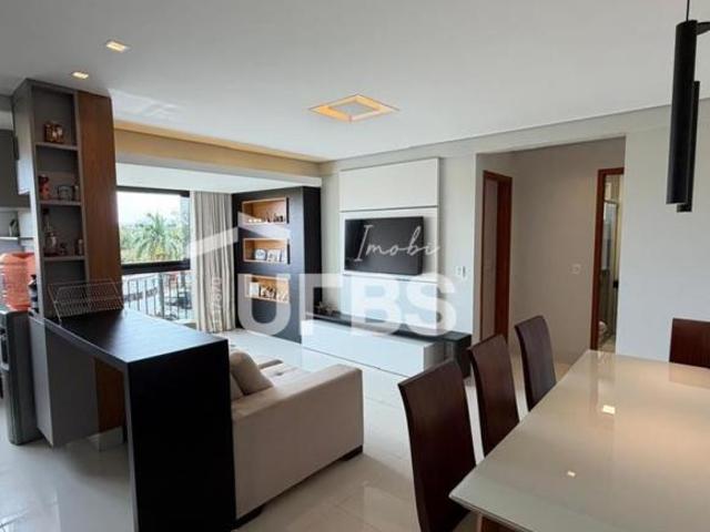 Yes Vida Boa Apartamento 2 quartos, sendo 1 suíte