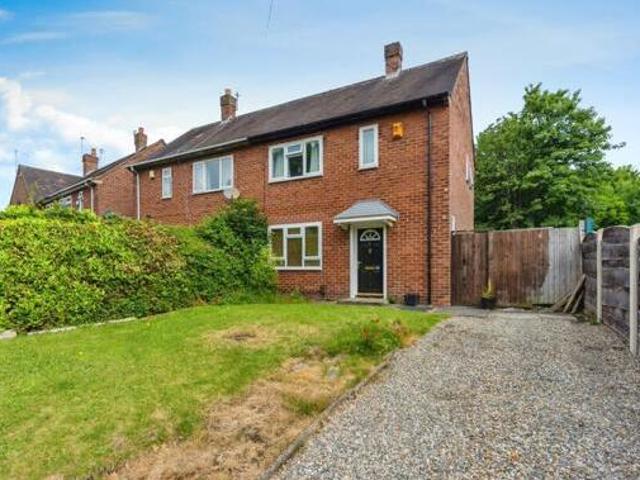 Yewtree Lane, Manchester, 2 Bedroom Semi detached
