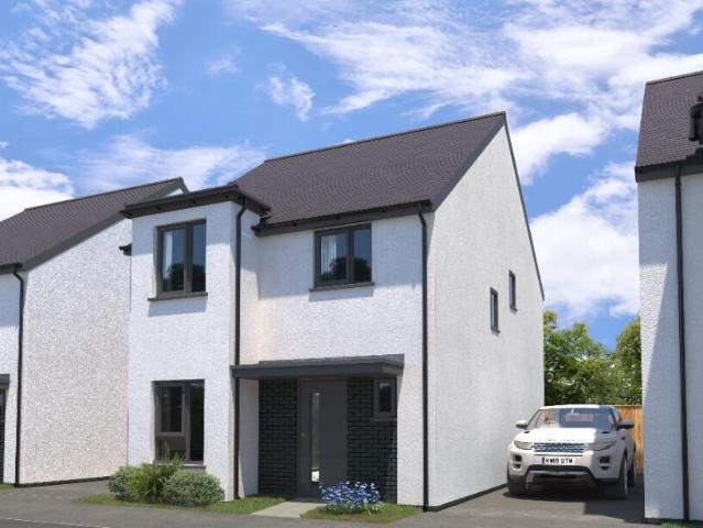 Yew Gardens, Exeter, EX1 4 bed house to rent £2,238 pcm £516 pw