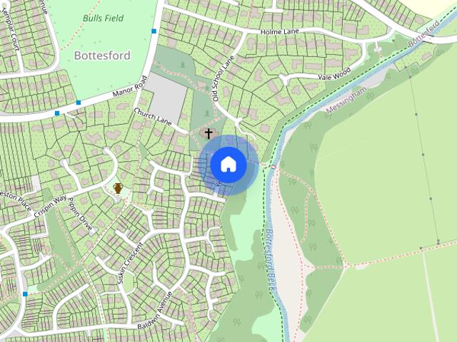 Yew Drive, Bottesford, Scunthorpe